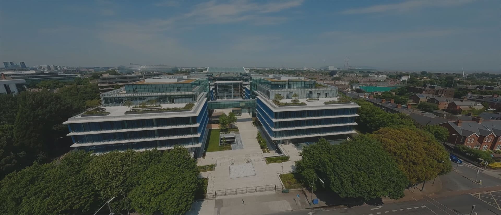 The Buildings | fibonacci-place